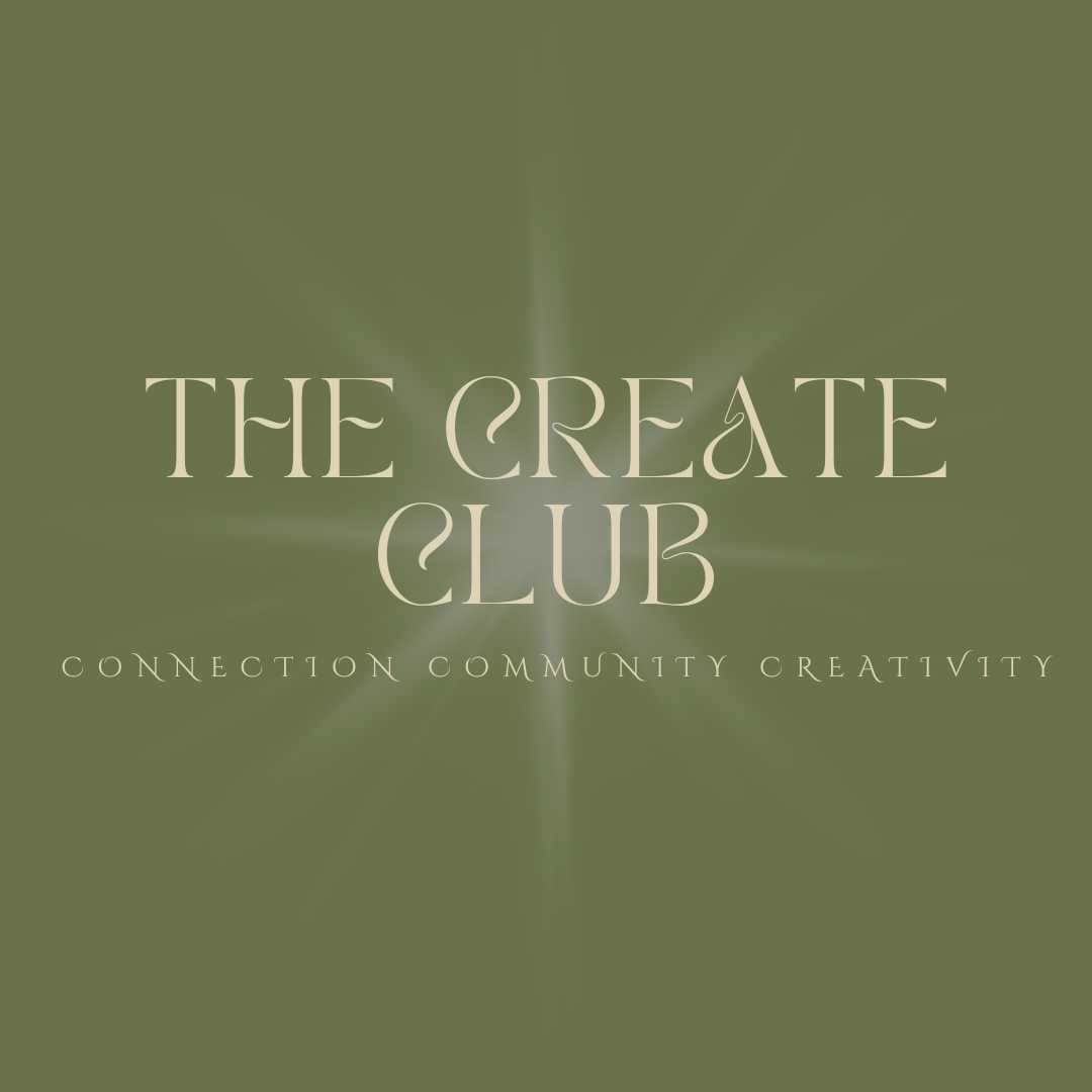 The Create Club – The Lioness